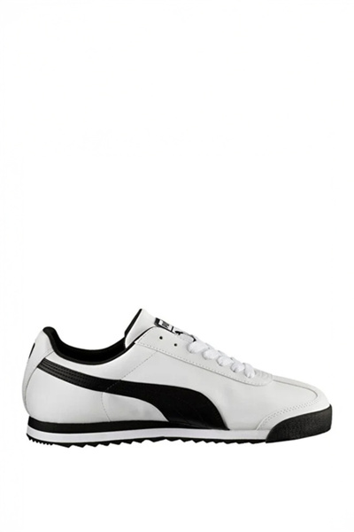 Puma Roma Basic Unisex Sneaker Casual Shoes- Trendyol