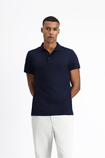 AC&Co / Altınyıldız Classics Men's Shrink-Resistant Cotton Fabric Slim ...