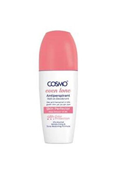 Cosmo Skin Perfector Anti-Perspirant Roll-On Deodorant 50ml- Trendyol