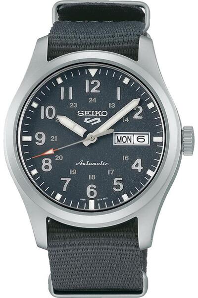 Seiko Watches ⌚ 40-80% off! | Precision and Elegance - Trendyol