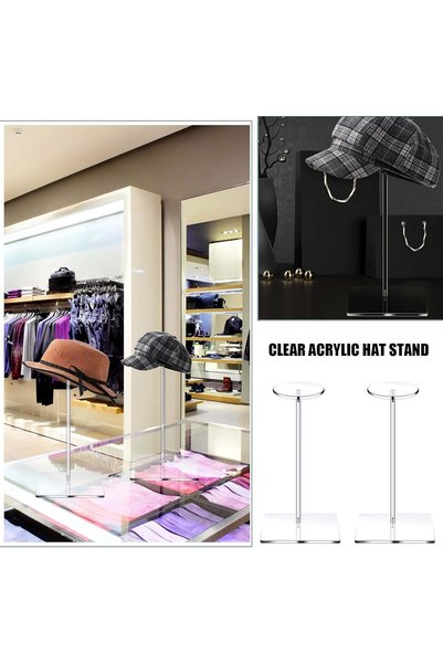 Round Acrylic Display Stands Prices and Styles - Trendyol
