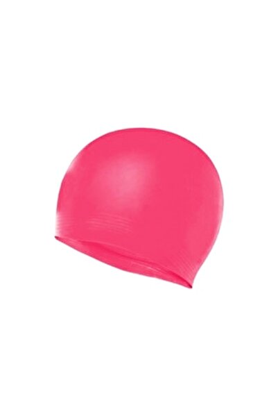 HNsport Children's and Adult Standard Swimming Cap Thin Latex (Should ...