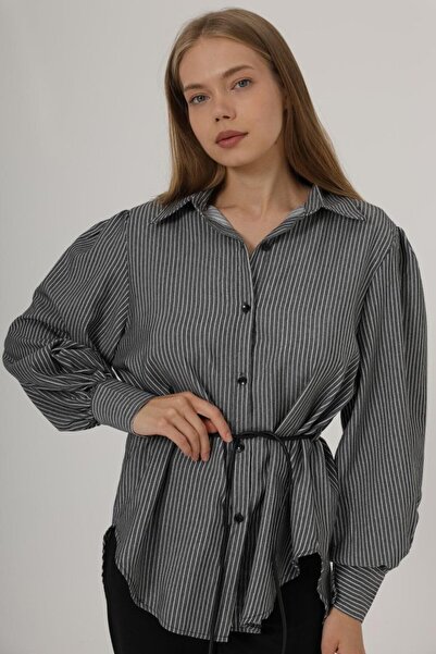 Women Shirts 👚 40-80% off! | Trendy Elegance - Trendyol - Page 9