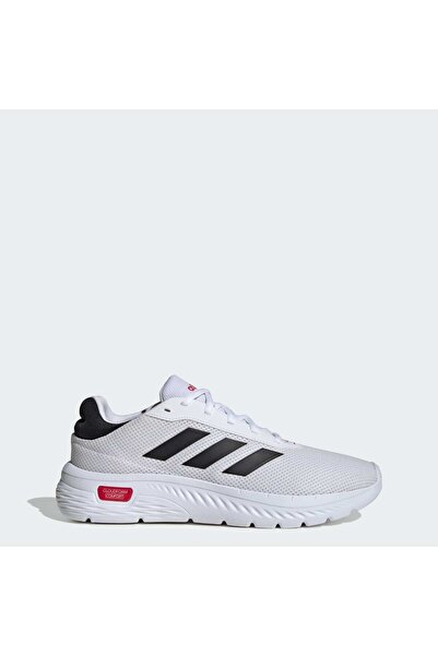 adidas Cloudfoam Comfy Sneakers Black - White Men's Ih2973- Trendyol