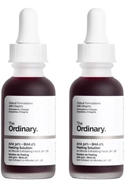 The Ordinary 💧 40-80% off! | Simplify Your Skincare - Trendyol