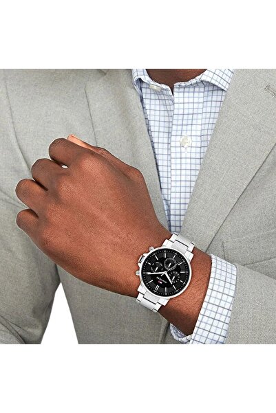 Tommy Hilfiger Men Watches ⌚ 40-80% off! | Timeless Elegance - Trendyol