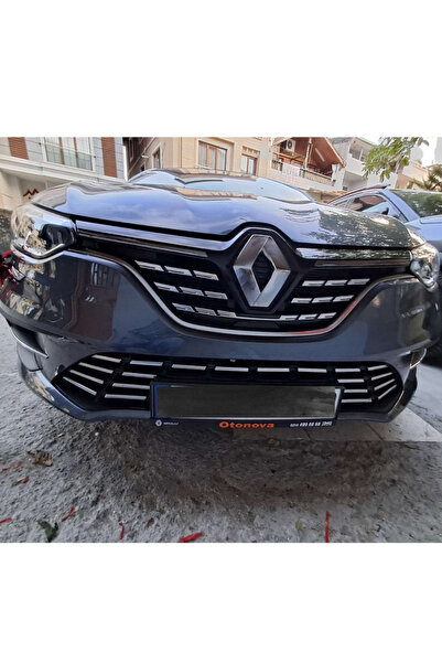 🚗 Renault Megane 3 Modifiye Aksesuarları - Uygun Fiyatlar!