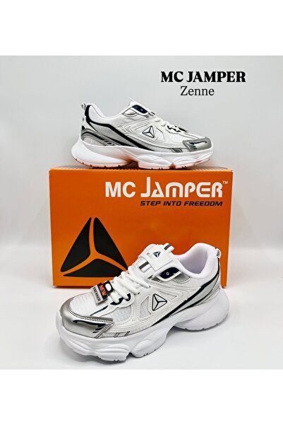 🏃‍♂️ Mc Jamper Spor Ayakkabı ile Konforu Hissedin!