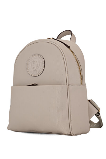 us polo backpack white