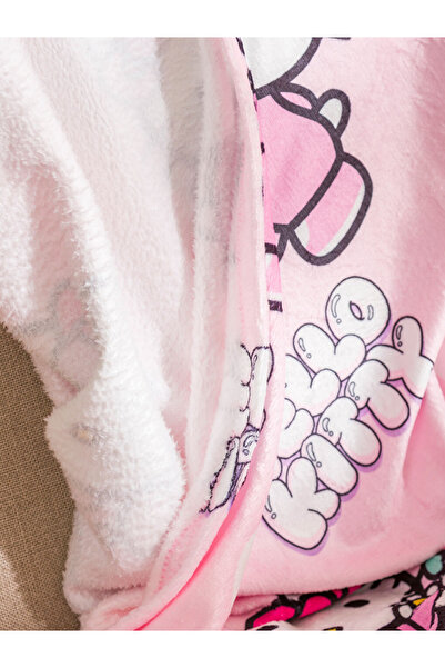 hello kitty battaniye