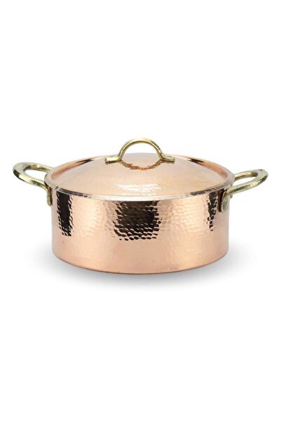 Copper Rice Cooking Pot Prices and Styles - Trendyol