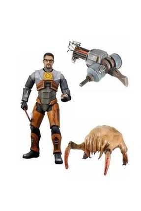 Neca half life store