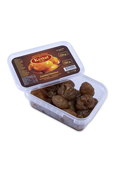 Buy Chestnut Candy Delights 🍬 | Unlock Exclusive Coupons | Trendyol UAE ...