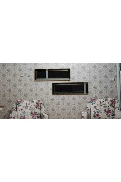 Özcam Ayna Ve Çerçeve Gold-Colored Styles, Prices - Trendyol