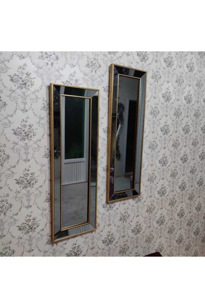 Özcam Ayna Ve Çerçeve Gold-Colored Styles, Prices - Trendyol