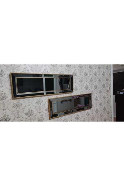 Özcam Ayna Ve Çerçeve Gold-Colored Styles, Prices - Trendyol