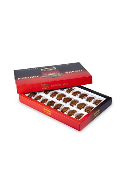 Buy Chestnut Candy Delights 🍬 | Unlock Exclusive Coupons | Trendyol UAE ...