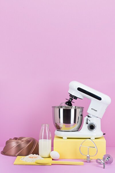 Emsan Bella Gusto Stand Mixer Prices and Styles - Trendyol