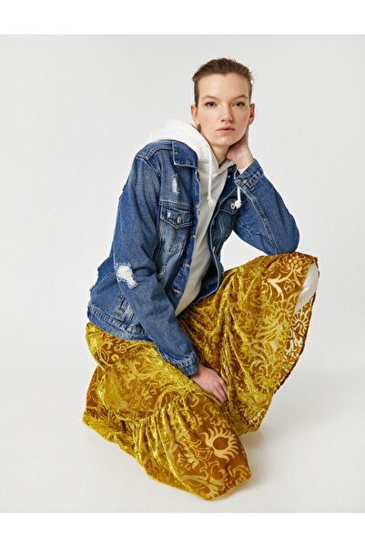 Koton Fashion 🌟 | Eleganță și Stil - Trendyol - Pagina7