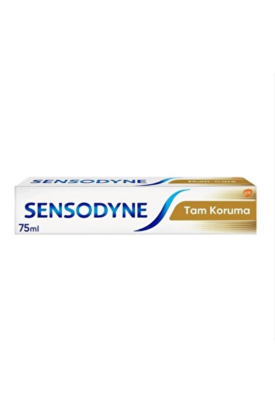Sensodyne Multi-Protection Toothpaste Prices and Styles - Trendyol