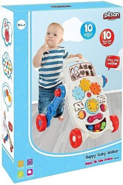 Pilsan first car toy Prices and Styles - Trendyol