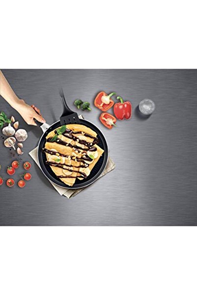 Tefal Cast Iron Frying Pan Prices and Styles - Trendyol