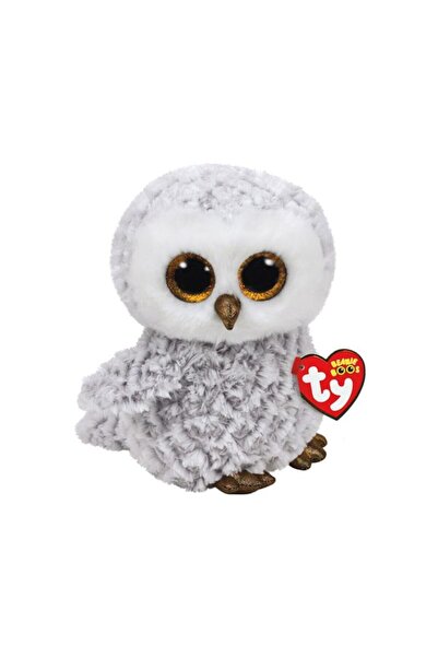TY Beanie Boos TY Beanie Boo's Slush Dog - 25 cm Plush Dog- Trendyol