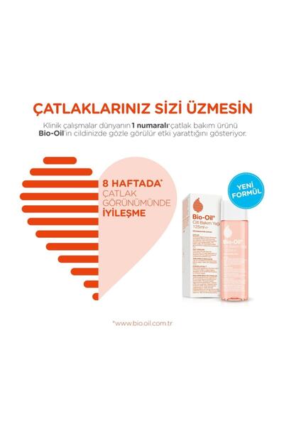 Bio-Oil Crack Cream Styles, Prices - Trendyol