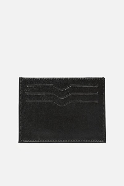 Black Wallet & Card Holder Styles, Prices - Trendyol