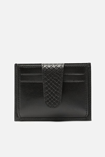 Black Wallet & Card Holder Styles, Prices - Trendyol