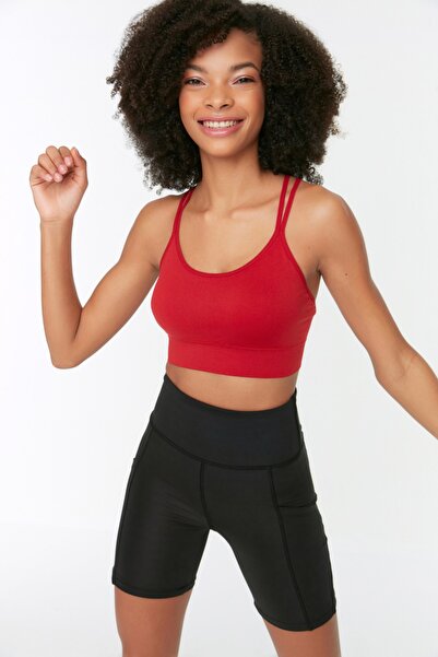 Red Sportswear Styles, Prices - Trendyol
