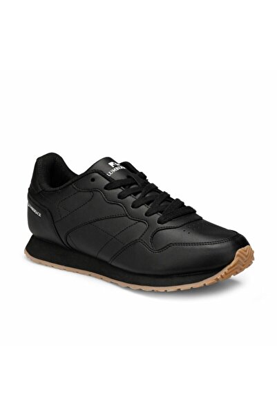 Pierre Cardin PC-30813 Pantofi sport negri pentru bărbați - Trendyol