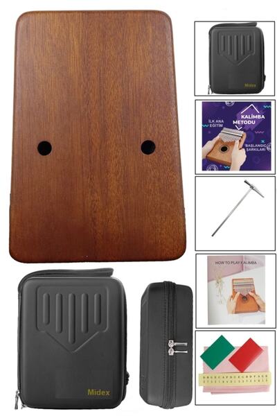 Kalimba Styles, Prices - Trendyol