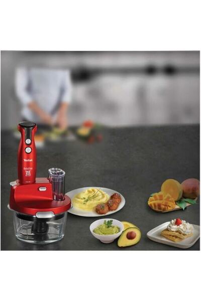 Tefal Activflow Professional Blender Set Prices and Styles - Trendyol