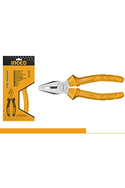 Ingco Pliers Styles, Prices - Trendyol