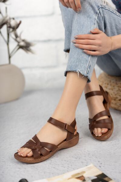 Khayt Sandals Styles, Prices - Trendyol