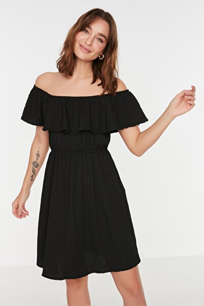 Trendyol Collection Dresses Styles, Prices - Trendyol