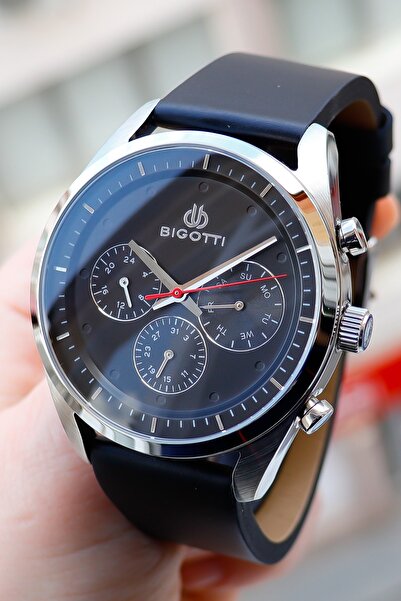 Bigotti Milano Men Watches Styles, Prices - Trendyol