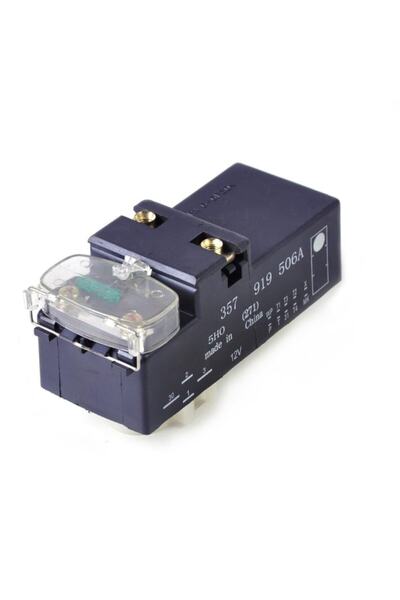 OEM Automobile Relays Styles, Prices - Trendyol