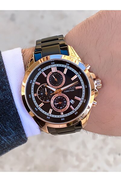 Buy Ferrucci Function Watches ⌚ | Limited-Time Discounts | Trendyol UAE ...