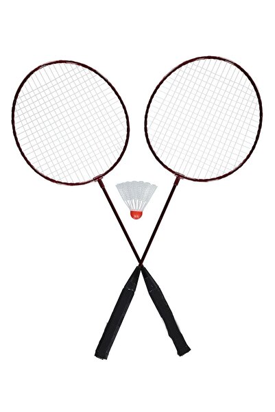 Red Badminton Racket Styles, Prices - Trendyol