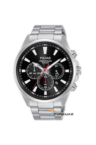 Pulsar Watches Styles Prices Trendyol
