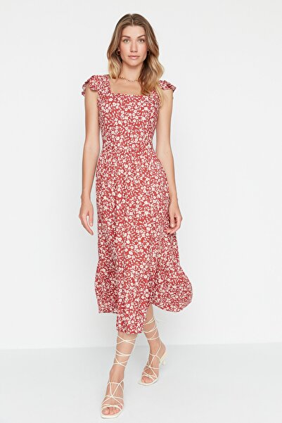 Trendyol Collection Kleider Stile, Preise - Trendyol