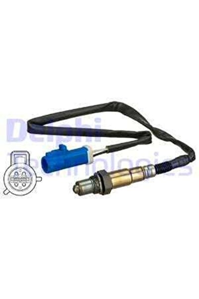 Delphi Automobile Light Oxygen Sensor Styles, Prices - Trendyol