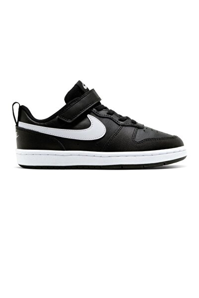 Nike Kids Casual Shoes Court Borough Low Recraft Hm6298-480- Trendyol