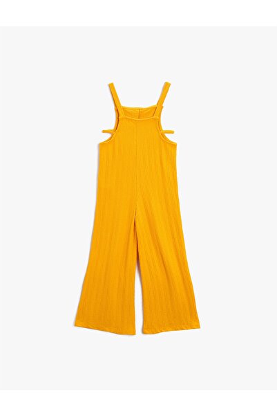 Orange Kid Overalls Styles, Prices - Trendyol