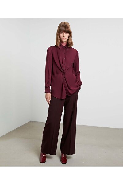 Machka Red Clothing Styles, Prices - Trendyol
