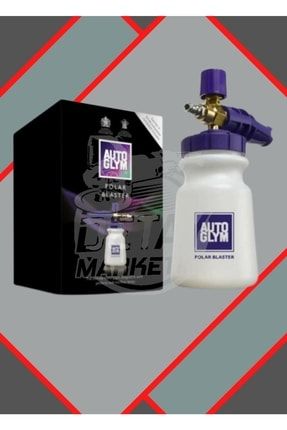 Autoglym snow foam store