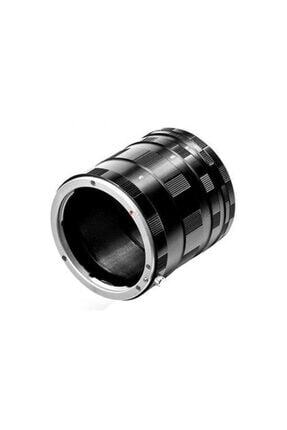Nikon Nikon Icin Makro Uzatma Tupu Extension Tube