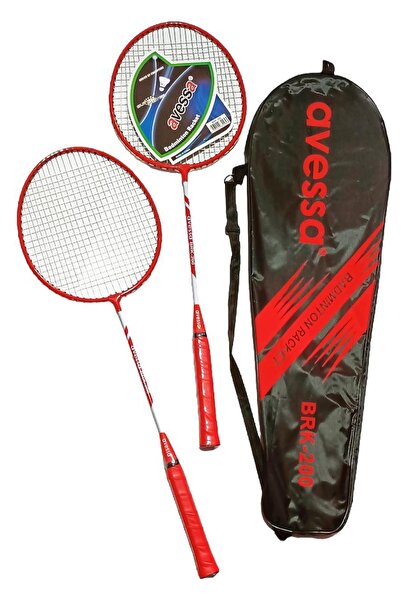 Red Badminton Racket Styles, Prices - Trendyol